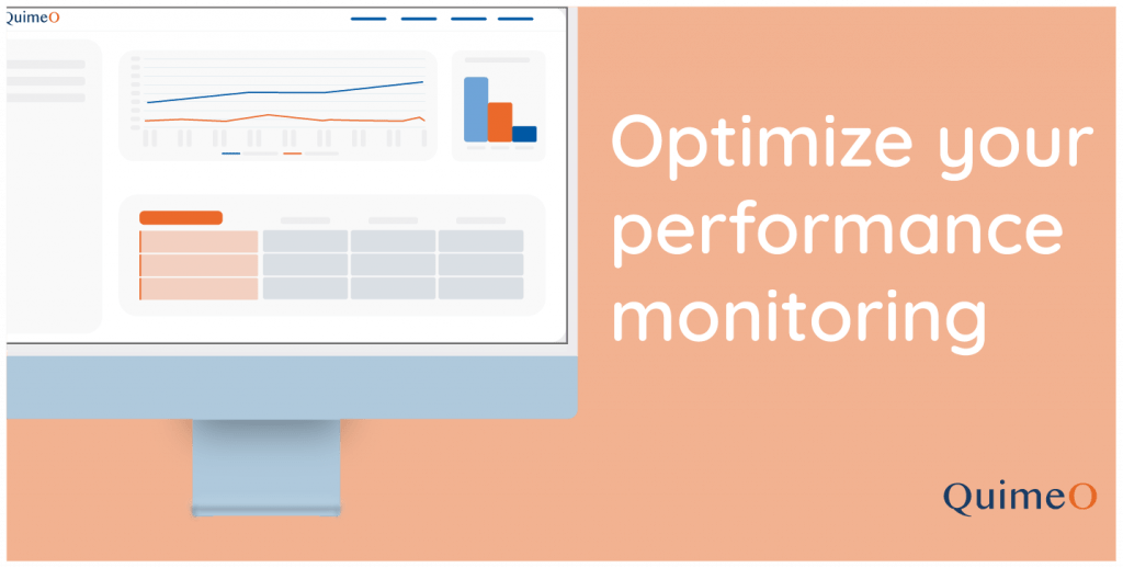 QuimeO - Performance management and project monitoring